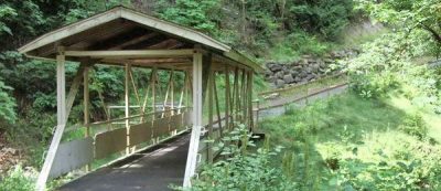 Welcome to Sequim WA, the Blue Hole of Washington State