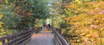 Welcome to Sequim WA, the Blue Hole of Washington State