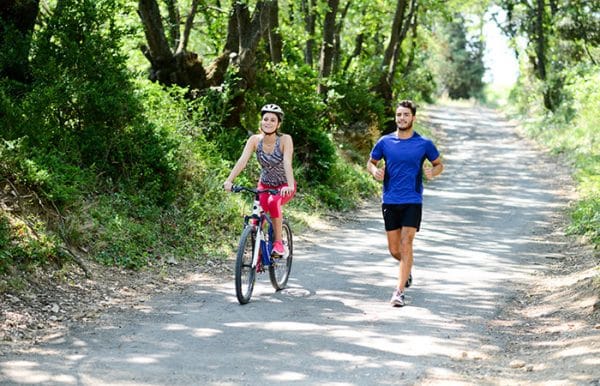 Welcome to Sequim WA, the Blue Hole of Washington State