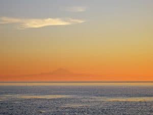 Welcome to Sequim WA, the Blue Hole of Washington State