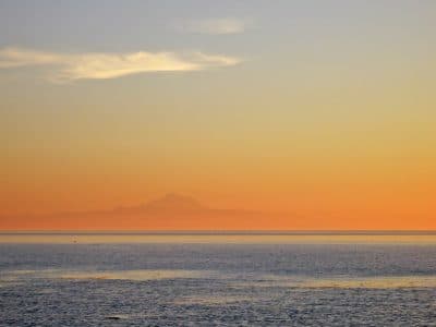 Welcome to Sequim WA, the Blue Hole of Washington State