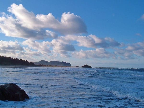 Welcome to Sequim WA, the Blue Hole of Washington State