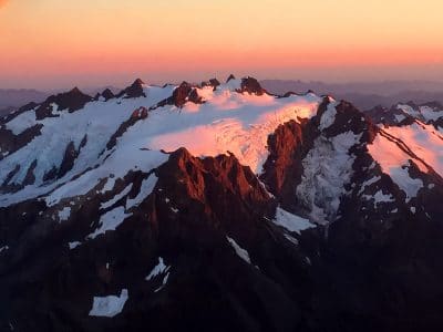 Welcome to Sequim WA, the Blue Hole of Washington State