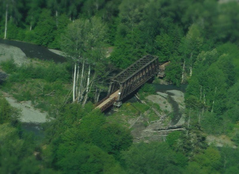 Welcome to Sequim WA, the Blue Hole of Washington State